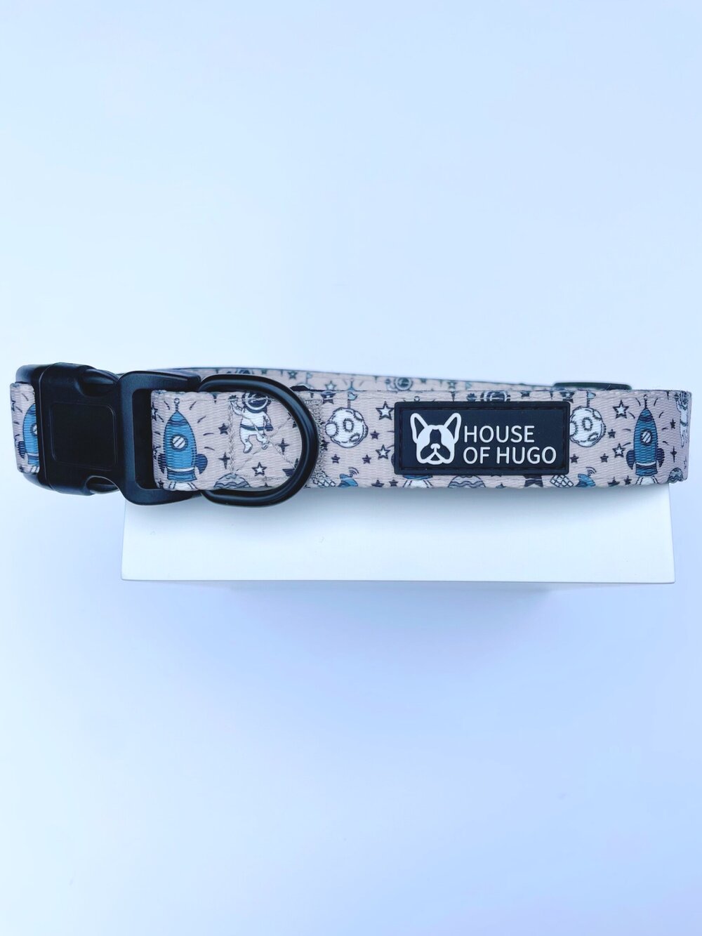 Collar - Buzz – House Of Hugo