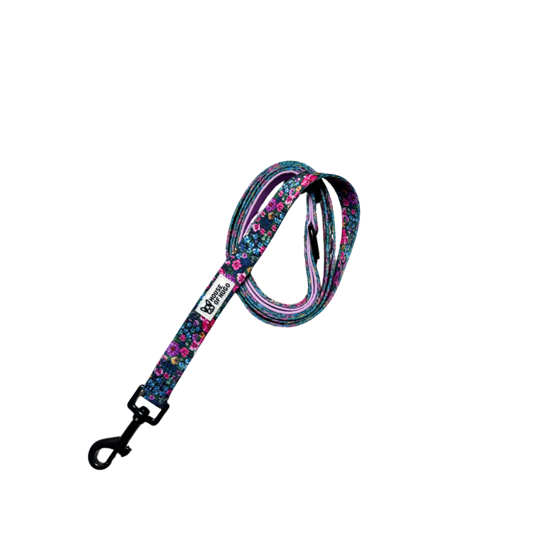 Lead - Candy floral – House Of Hugo